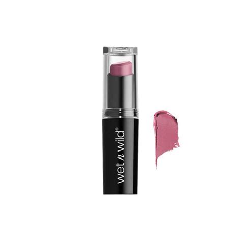 رژلب مگالست وت اند وایلد