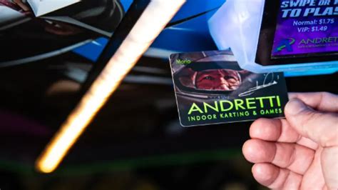 Andrettis Arcade Extravaganza Top Games And Strategies