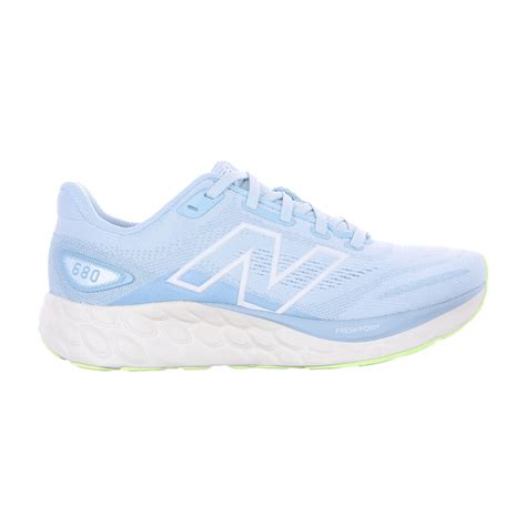 New Balance 680 V8 Womens Wide Running Shoes Big 5 Sporting Goods