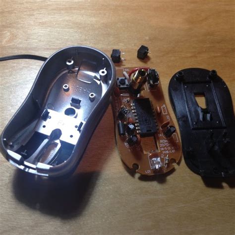 Usb Interface For Twin Paddle Hackaday Io