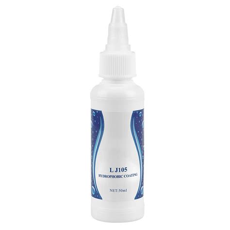 Tools Hydrophobic Coating Protection Automotive An Grandado