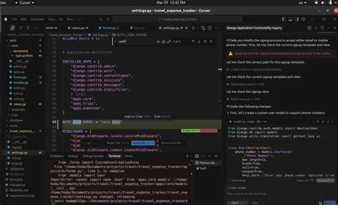 Python Django Webdevelopment Aicodegeneration Llm Hoda Sadat Jafari