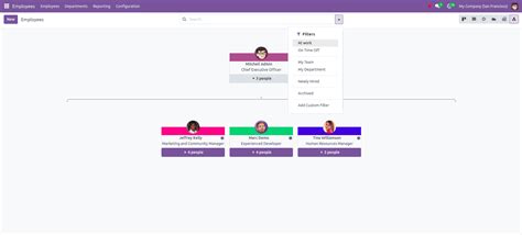 Odoo 18 V S Odoo 17 Key Features And Release Notes Of Odoo 18