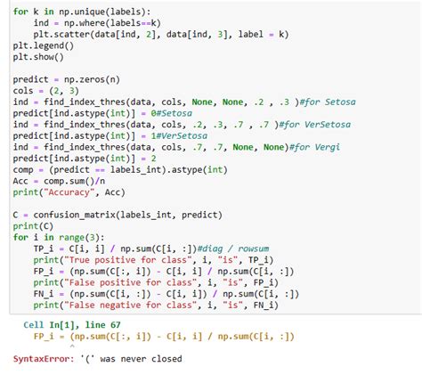 Solved Import Pandas As Pd Import Numpy As Np Import Chegg