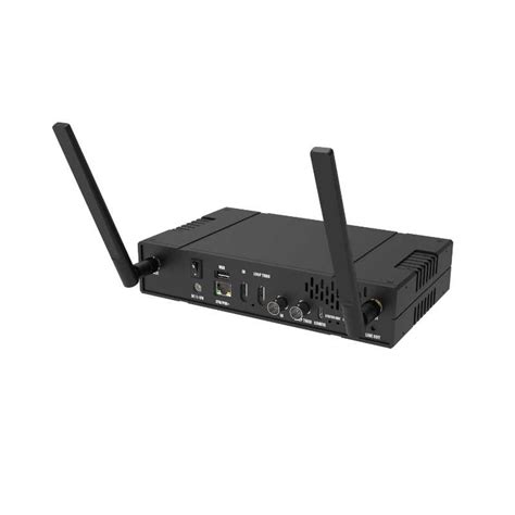 Magewell Ultra Encode Aio Techfour