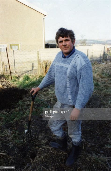 Edna Phillips A 70 Year Old Woman Who Was Murdered On 16th July 1992 News Photo Getty Images