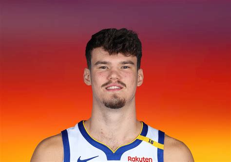 Warriors Expect To Convert Quinten Post To Standard Contract Yahoo Sport