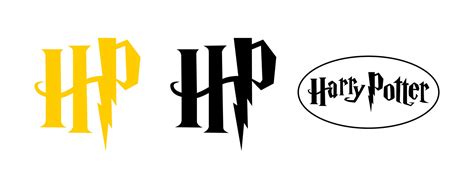 Template Logo Harry Potter At David Sells Blog