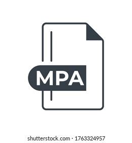 Mpa Format Images Stock Photos Vectors Shutterstock