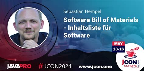 javapro on linkedin jcon code framworks libraries