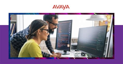 Avaya On Linkedin Avaya Experience Platform Capabilities Avaya