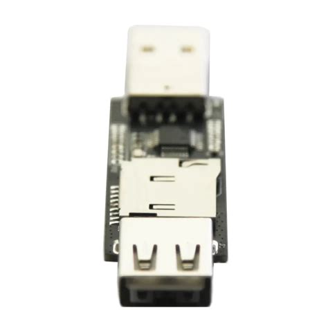 Evilcrow Keylogger Wifi Key Logger With Micro Sd Slot Ozhack