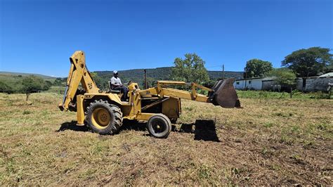 Jcb 3cx 2×4 Tlb Borgys Farm Stuff
