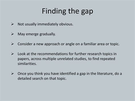 Something New Under The Sun The Research Proposal Ppt Download