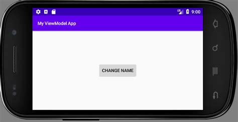 lớp viewmodel trong android trần ngọc minh
