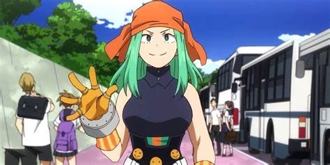 My Hero Academia Best Teachers