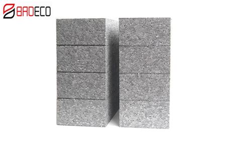 Graphite Polystyrene Board