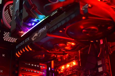 Msi S Custom Nvidia Geforce Rtx Ti And Rtx Graphics Cards Leaked