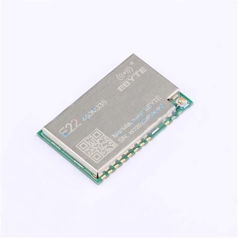 rf module lora bluetooth radio frequency module e104 bt51 ebyte one