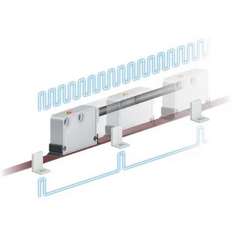 Linear Encoder At Best Price In Hyderabad By S Technologies Id
