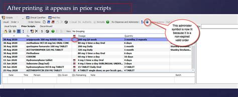 profile emr avoid med prescribing errors profile emr user help