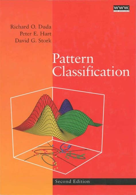 Available Pattern Classification 2nd Edition Pdf R Textbook