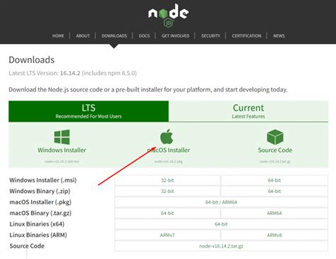 Mengenal Npm Perintah Dasar Dan Cara Instal Npm