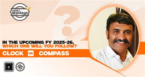 Clock Compass Clockvscompass Timematters Sodoesdirection Suresh