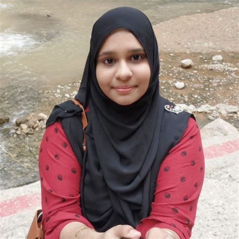 Shabana Parveen Desktop Engineer Ncs Group Linkedin