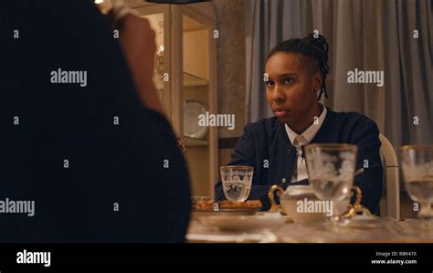 Lena Waithe Master Of None Season 2 2017 Credit Netflix The