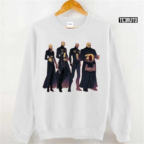 Fanart Hellraiser Unisex T Shirt Teeruto