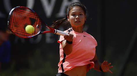 Amarissa Toth Awansuje W Rankingu Wta Skandal W Turnieju W Budapeszcie