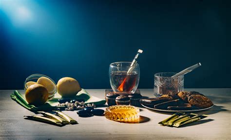 ამრიტი • პირველი ქართული ჩაის ჩხირი