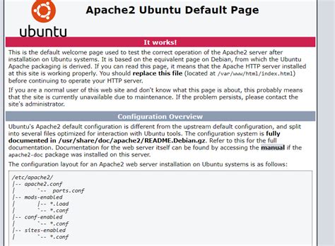 Nextcloud Not Working After Reboot Ubuntu ℹ️ Support Nextcloud Community