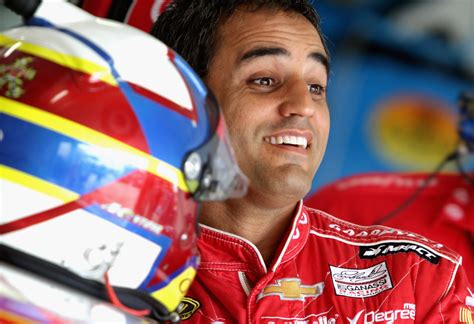 Juan Pablo Montoya Returns To Nascar The Daily Downforce