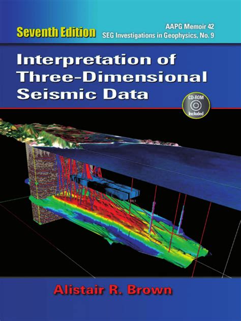 3d Seismic Interpretation Pdf