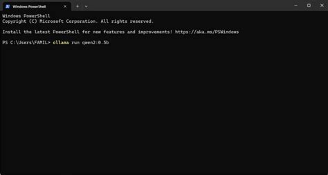 Cara Install Ollama Di Windows DwiAY DAL1809