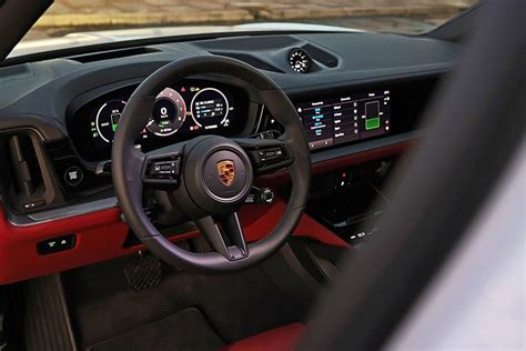 포르쉐 3세대 신형 카이엔 E 하이브리드 국내 출시 가격은 1억 4540만 원부터