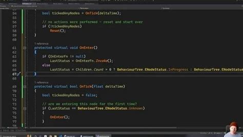 Unity Ai Tutorial Behaviour Trees Смотреть онлайн в поиске Яндекса