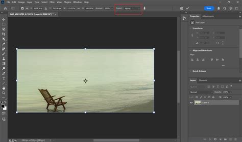 How Anyone Can Resize Images In Photoshop Without Ugly Stretching