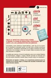 Murdle Resuelve El Crimen G T Karber Planetadelibros