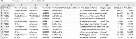 Create Analytical Model Using Excel File And Sched Sap Community