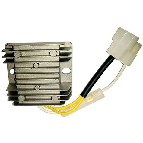 Powerstorm 12v Avr Generator Voltage Regulator Charging