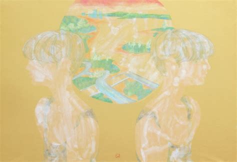 Wong Xiang Yi Suma Orientalis Fine Art