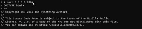 When Trying To Recreate The Docker Container The Web Ui No Longer