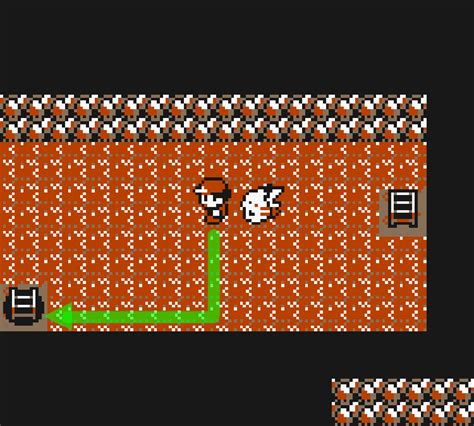 How To Get Tm01 Mega Punch In Pokémon Yellow Guide Strats