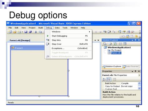 Ppt Csi 101 Elements Of Computing Powerpoint Presentation Free