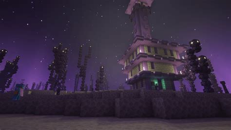 rethinking voxels rtx turning minecraft into a stunning visual