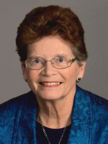 Janette Linden Obituary 1942 2024 Sioux City Ia Sioux City Journal