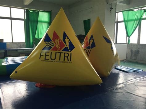 Commercial Inflatable Water Floating Marker